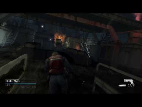 Steam Community :: Cold Fear