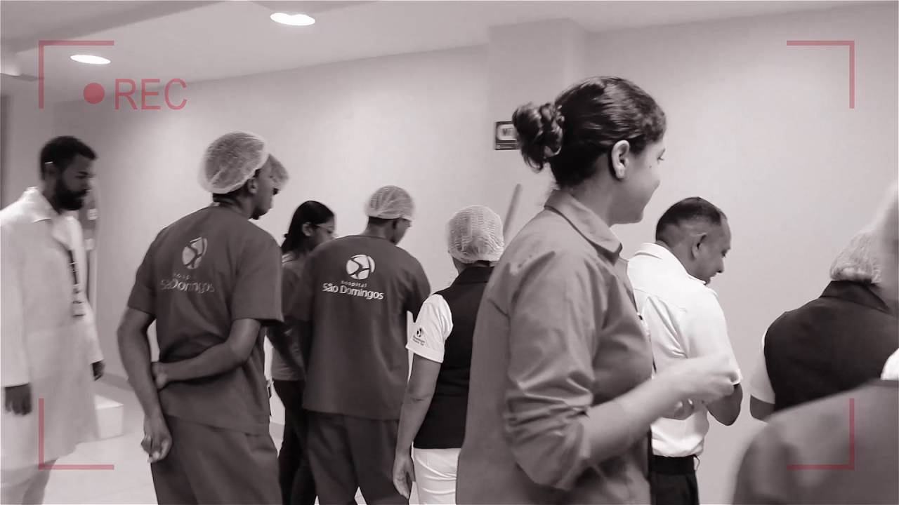 4ª Semana de Segurança do Paciente