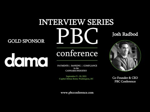 Sponsor Interview - PBC Conference 2021 - Dama Financial