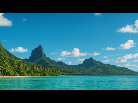 Top 7 Most Beautiful Islands in French Polynesia You Have to See!
