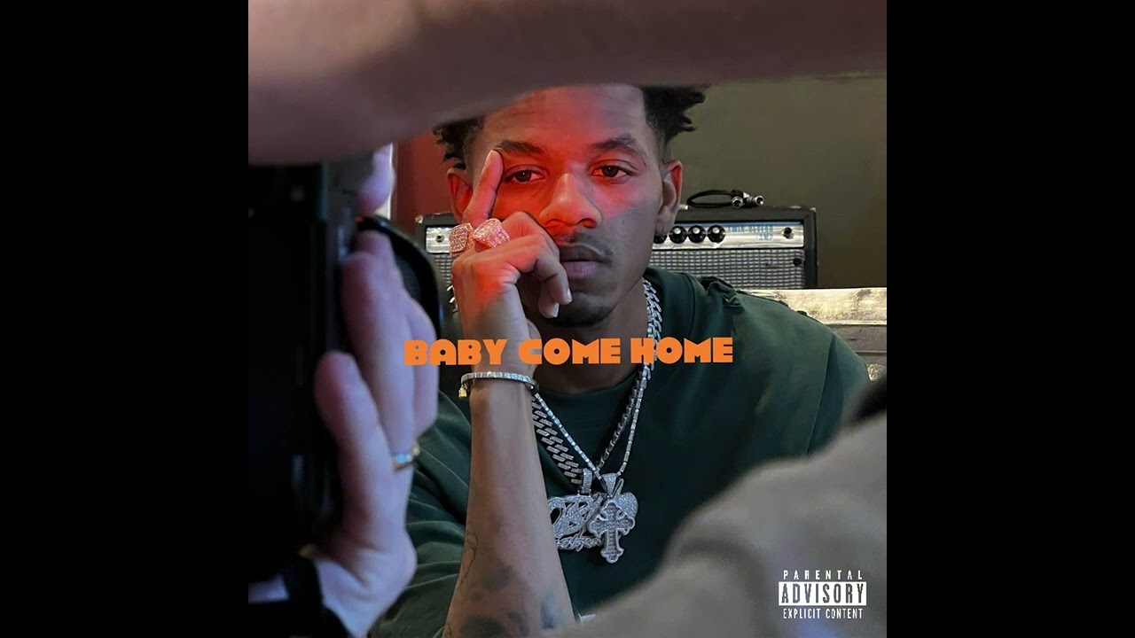 BABY COME HOME by Obn Jay from USA | Popnable