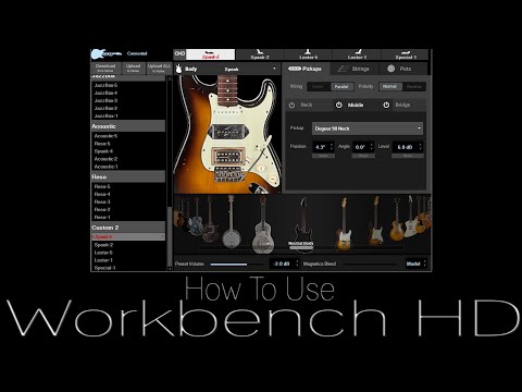 Line6 Variax Cabled Power Kit iMuso