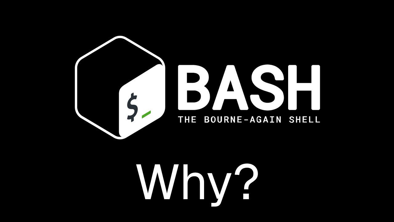 We all know bash sucks. Why make our agents suffer?