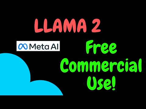 LLAMA 2 paper explained - first free commercial model vs ChatGPT!