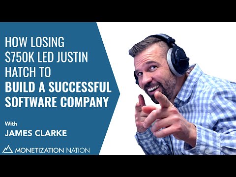 How to Propel Your Credibility into an Upward Spiral (with James Clarke)