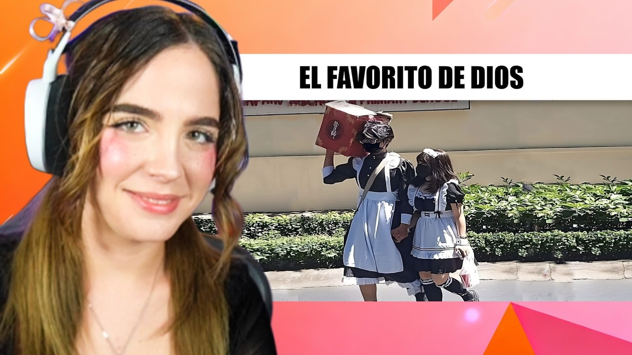 Staryuuki reacciona a Memes Random 714