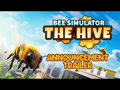 Bee Simulator: The Hive on GOG.com