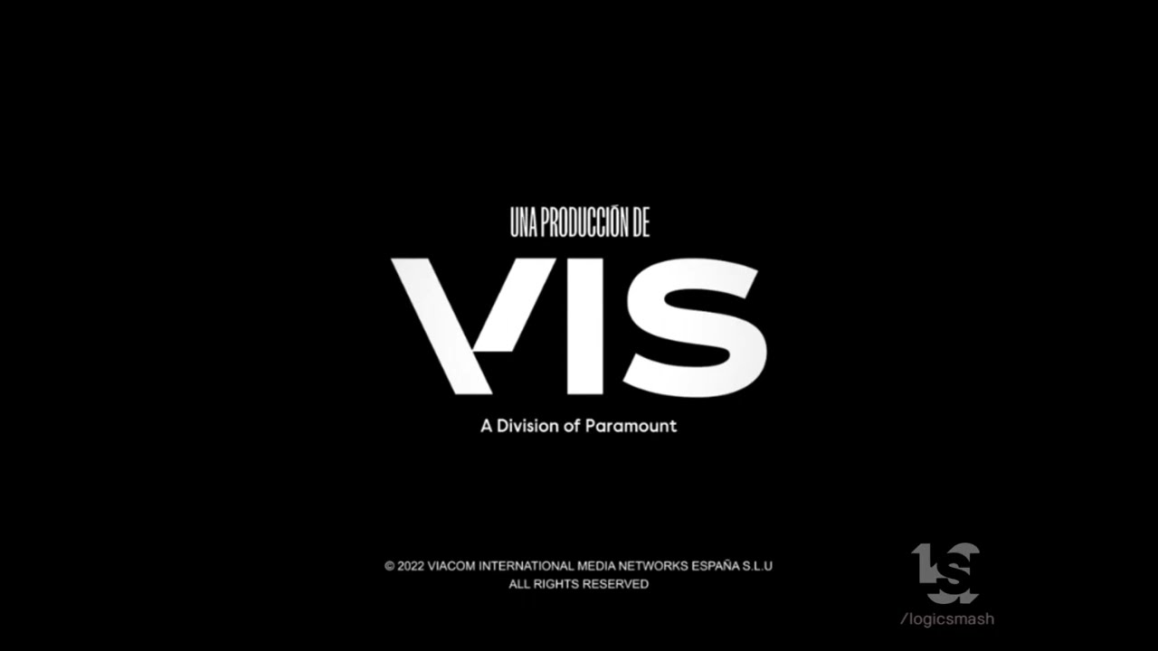 VIS/Comedy Central (2022)