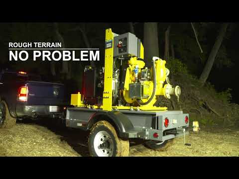 Atlas Copco USA - Pumps -