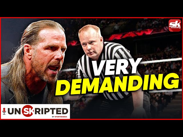 50-year-old WWE veteran willing to return after nine years in the ...