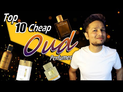Top 10 In-Budget | Cheap OUD base Perfumes🔥💣 हिंदी में Expensive smelling perfumes in budget