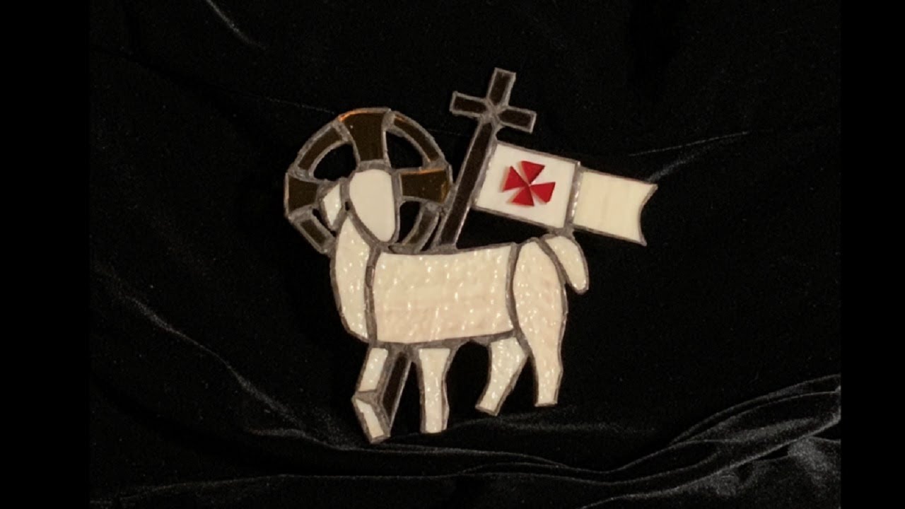 Lamb Victorious | UMC.org