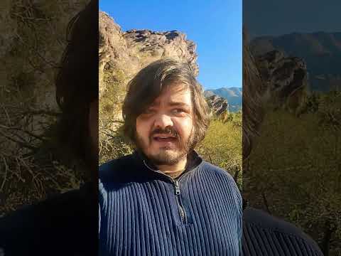 Holy Mountains in the Bible