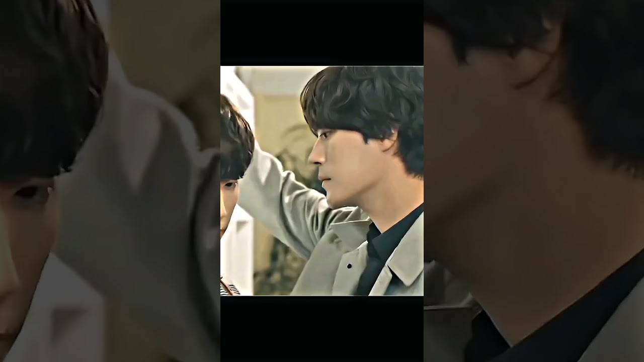 unintentional love story 🔥❤️series#ep 2#bl series#shorts