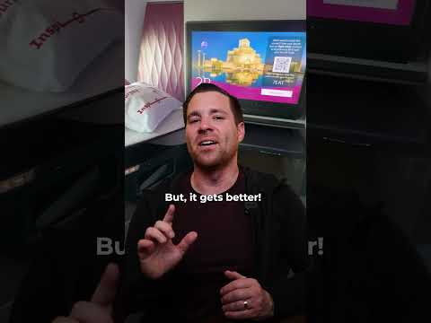 The Secret to Booking QSuites: Qatar Airways Privilege Club