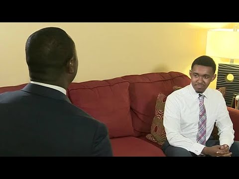 Metro Detroit nonprofit helps aspiring college students tackle tuition