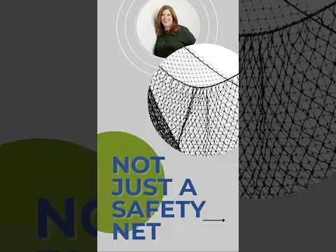 The POWER of COMMUNITY: More Than Just a Safety Net