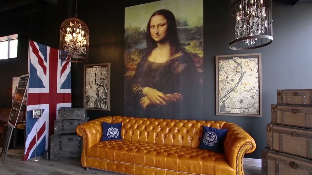 Boss Leather Experience