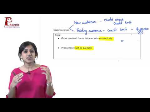 Rona Ninan - Phoenix Financial Training