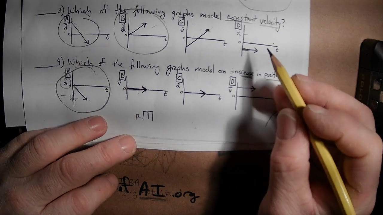 Unit 2   Practice Test Solutions Video Part1