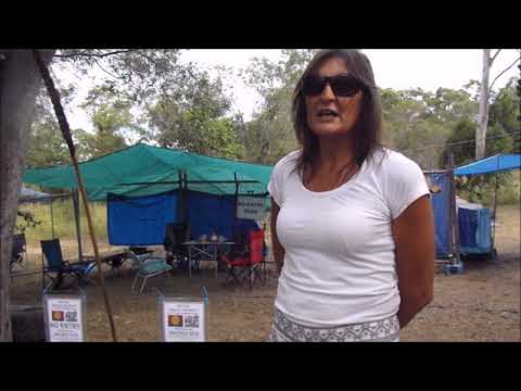 DEB SWAN - DJAKI KUNDU (also known as the Gympie Pyramid) 10 FEB 2021.