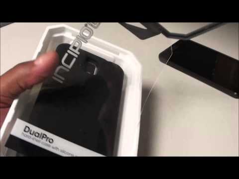 Samsung Galaxy Note 3 INCIPIO Case