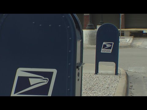 Top 10 North Texas zip codes for mail fraud: "It's alarming."