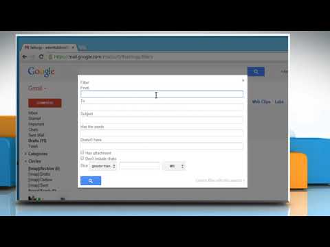 How to whitelist school email and iSAMS in Gmail – Standrews Learning ...