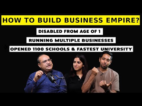 From 0 to Crores | Ajay Gupta with @himeeshmadaan & @GunjanShouts