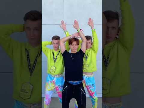 MY GIRLFRIEND FORCED ME TO DANCE... π (ft. @radhikabangiaofficialchannel & @TwinsFromRussiaRevega )