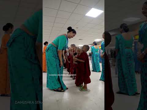 Danushka Senadeera Production (SriLankan Airlines | 45th Anniversary )