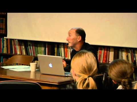 The State: Biopower and Biofallibility | The Anthropology of Biopolitics