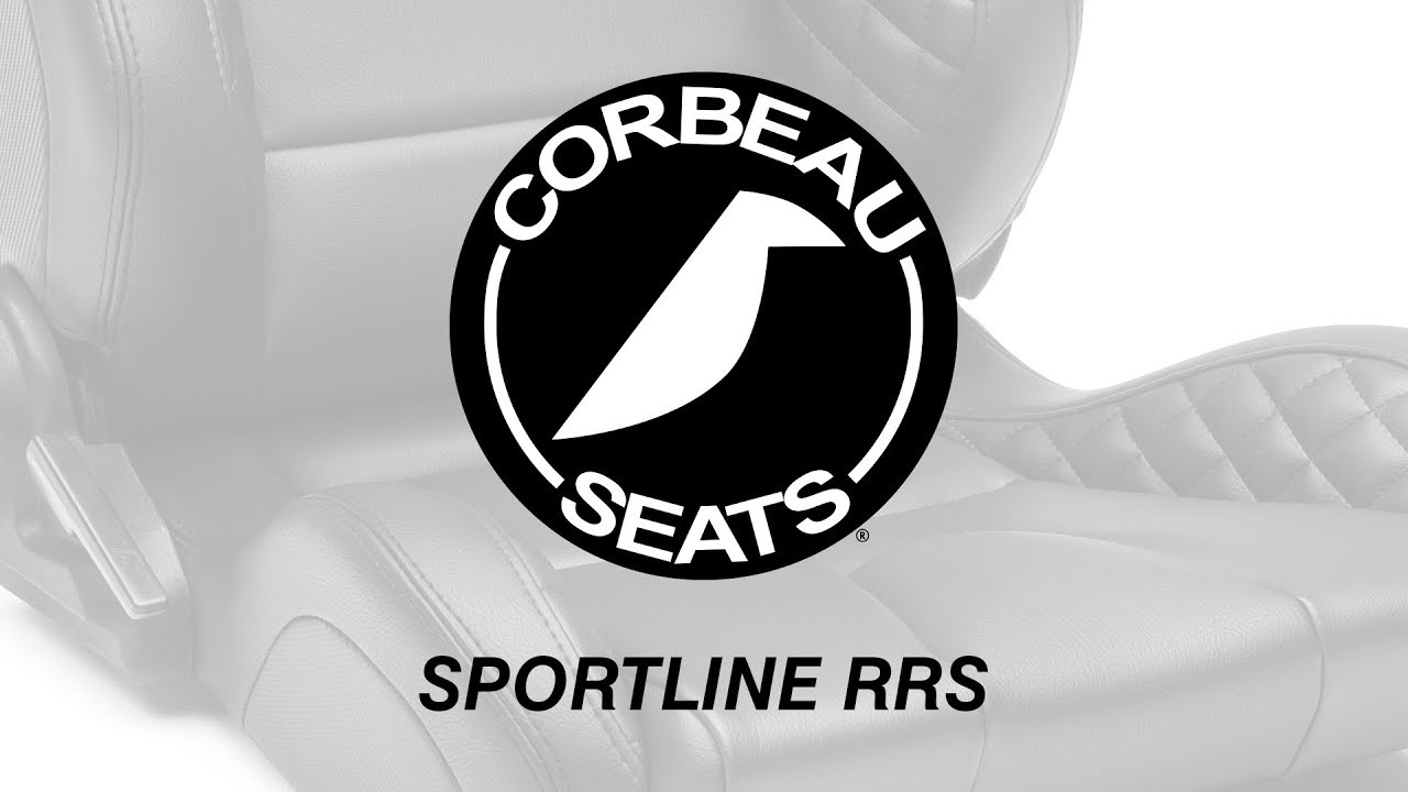 RRS – Corbeau