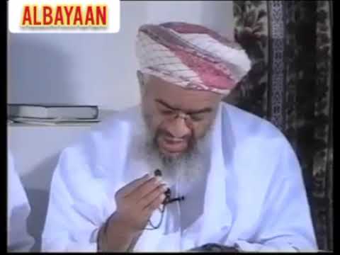 THE MEANING OF CHRISTMAS AND ITS ORIGIN || USTADH MAZINGE