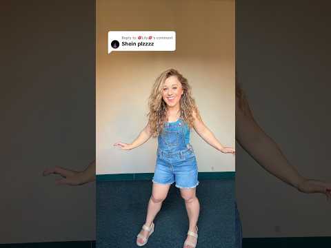Shop with me for XS clothes!🛍️ #shopping #kids #clothes #shein #haul #tryon #fashion #friday #fyp