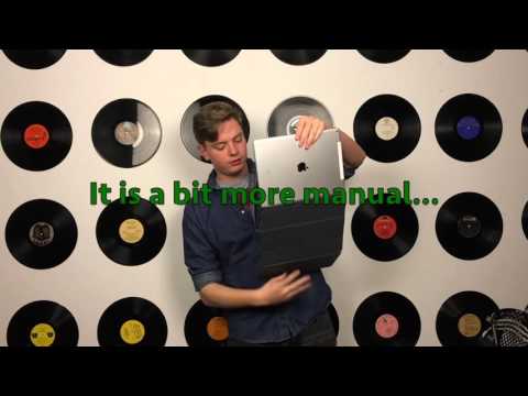 iPad pro Review- Apple's Touch Screen Laptop?