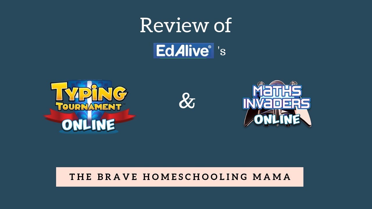 EdAlive's Review