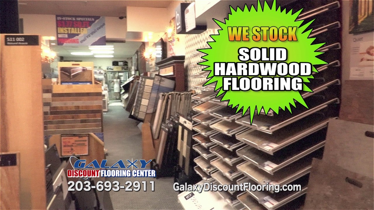 Galaxy Discount Flooring   Biggest
