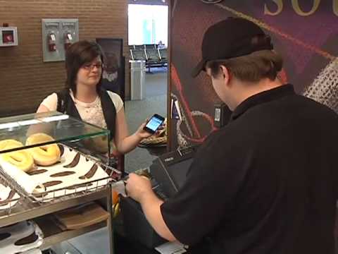 Wichita Mid-Continent Airport Travel Tip #2