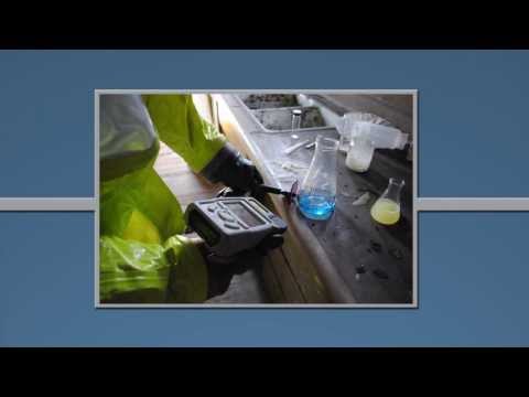 TruDefender FTX for Chemical and Explosives Identification | Thermo Scientific