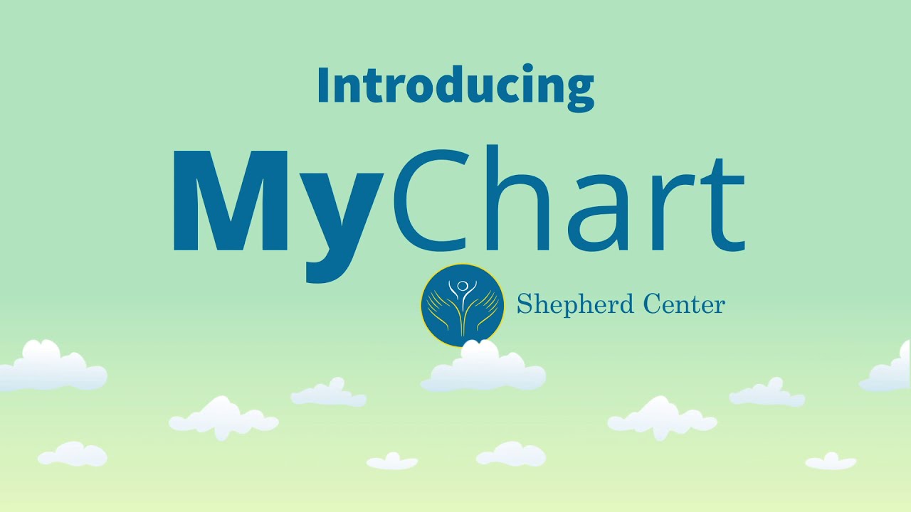 Introducing MyChart