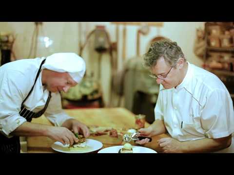 Coindre Hall Lessing's TV SPOT by Vispol.tv