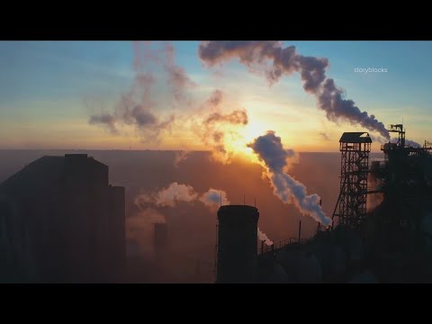 Governor Hochul announces efforts to combat climate change