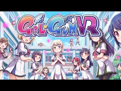 Steam Community :: Gal*Gun VR