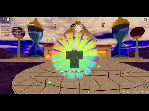 Crafting Gojo 6 Star All Star Tower Defense
