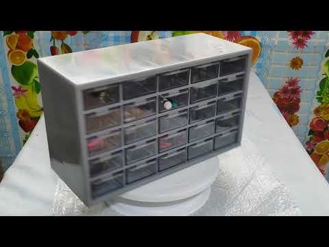 Conductive Component Organizer at Best Price in India