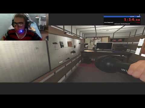 Steam Community :: Video :: SPEEDRUN PHASMOPHOBIA