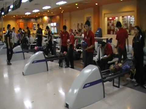 selangor bowlers