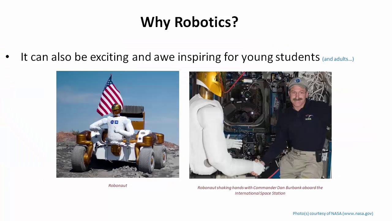 Module 1: Video 1 - Course Introduction