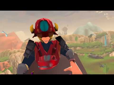 ZENITH VR RPG ep11 #gaming #crossplay #games #vr #games